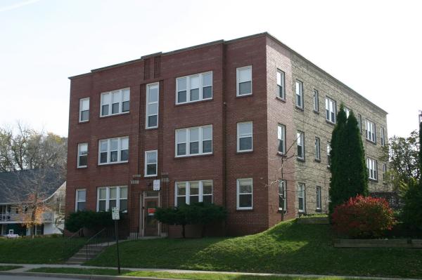 601 MILWAUKEE AVE | Property Record | Wisconsin Historical Society