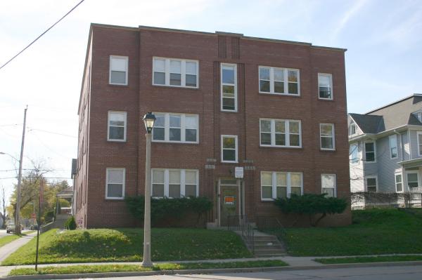 601 MILWAUKEE AVE | Property Record | Wisconsin Historical Society