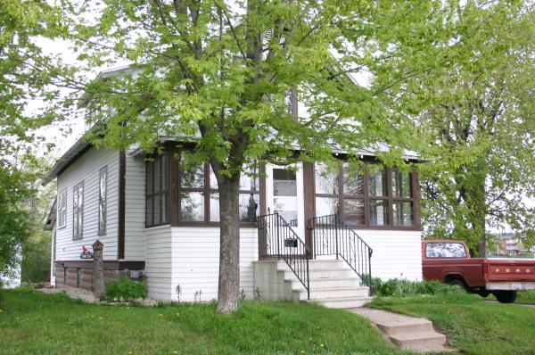 1008 ARTHUR AVE | Property Record | Wisconsin Historical Society