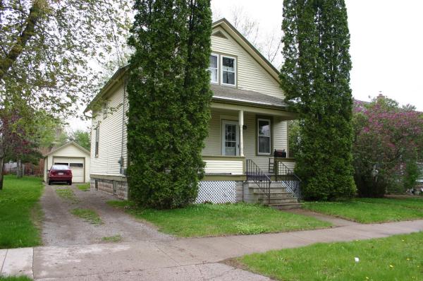 1147 ARTHUR AVE | Property Record | Wisconsin Historical Society