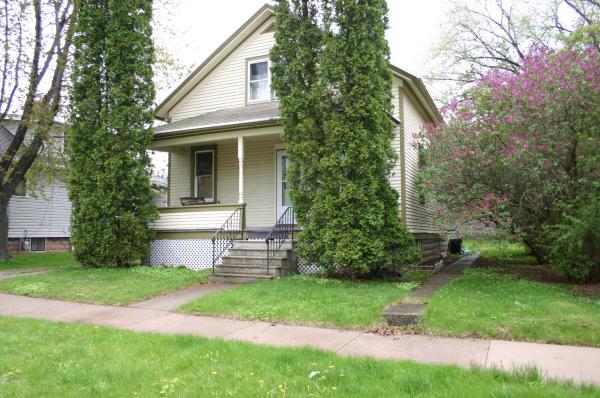 1147 ARTHUR AVE | Property Record | Wisconsin Historical Society