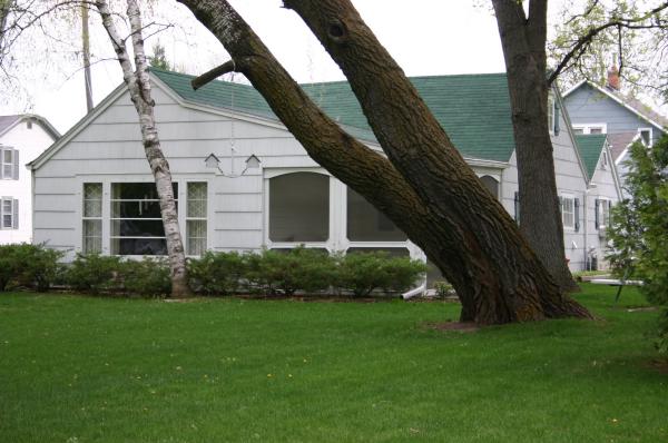 1321 ADAMS AVE | Property Record | Wisconsin Historical Society