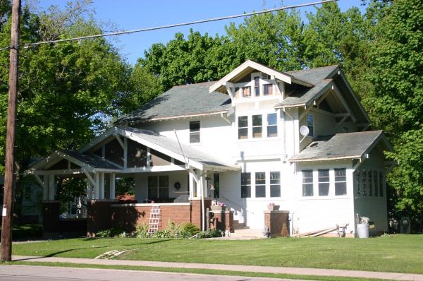 1856 OREGON ST | Property Record | Wisconsin Historical Society