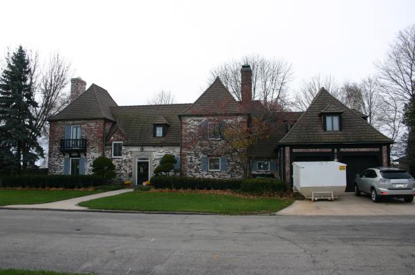 1319 BAYSHORE DR | Property Record | Wisconsin Historical Society