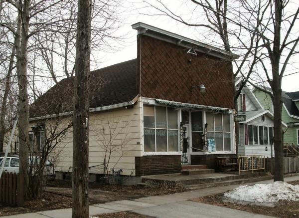 898 ELMORE ST | Property Record | Wisconsin Historical Society