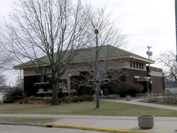 716 SUPERIOR AVE | Property Record | Wisconsin Historical Society