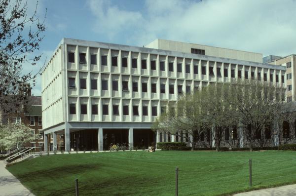 750 University Avenue | Property Record | Wisconsin Historical Society