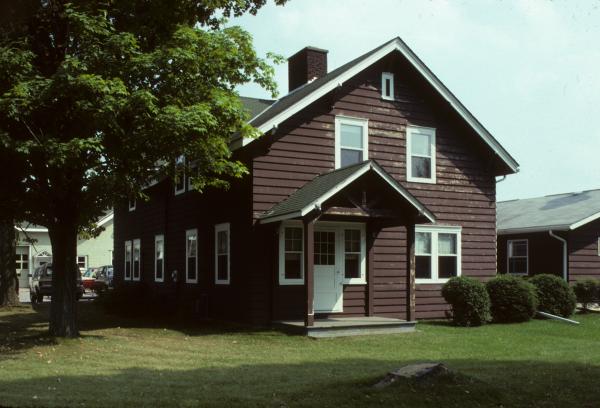 1635 NEVA RD | Property Record | Wisconsin Historical Society