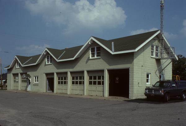 1635 NEVA RD | Property Record | Wisconsin Historical Society