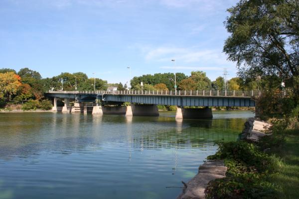 HIGH ST | Property Record | Wisconsin Historical Society