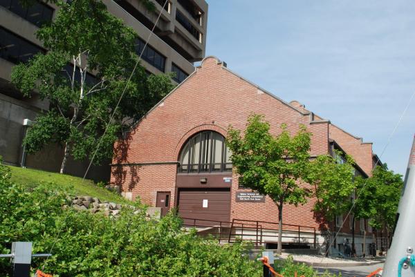 660 N PARK ST (BASCOM HILL, UW-MADISON) | Property Record | Wisconsin ...