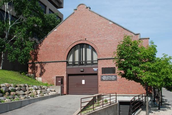 660 N PARK ST (BASCOM HILL, UW-MADISON) | Property Record | Wisconsin ...