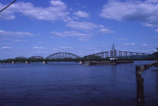 Mississippi River, to Winona, MN | National or State Registers Record ...