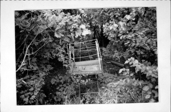 N 351 OLD FORT RD | Property Record | Wisconsin Historical Society