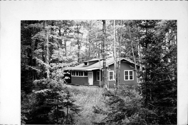 N 337 ROSS | Property Record | Wisconsin Historical Society