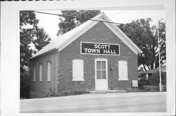 WEST SIDE OF BAY SETTLEMENT ROAD, NORTH OF CHURCH ROAD, SOUTH OF STATE ...