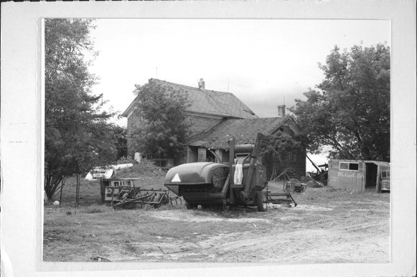 WEST SIDE OF COUNTY LINE ROAD, NORTH OF STATE HIGHWAY 54 | Property ...