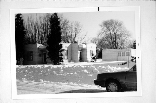 1427 14TH AVE | Property Record | Wisconsin Historical Society