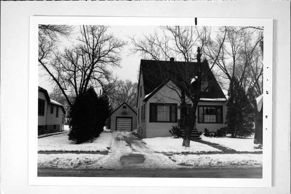 818 HENRY ST | Property Record | Wisconsin Historical Society