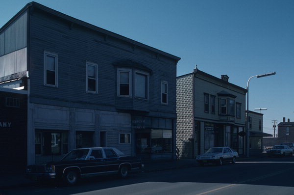 114 S MAIN ST | Property Record | Wisconsin Historical Society