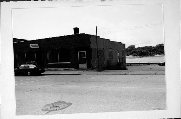 206 S MAIN ST | Property Record | Wisconsin Historical Society