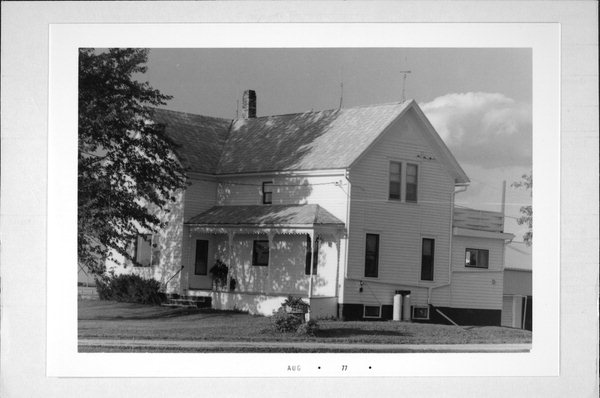 E SIDE ELM RD, 0.6 MI N OF FARO SPRINGS RD | Property Record ...