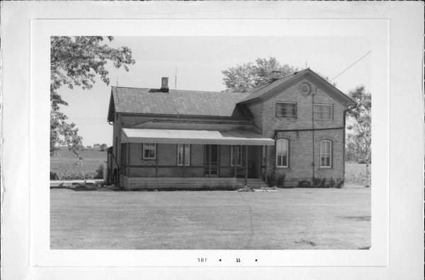 S SIDE OF COUNTY HIGHWAY E 300 FT E OF BRANT-ST JOHN RD | Property ...