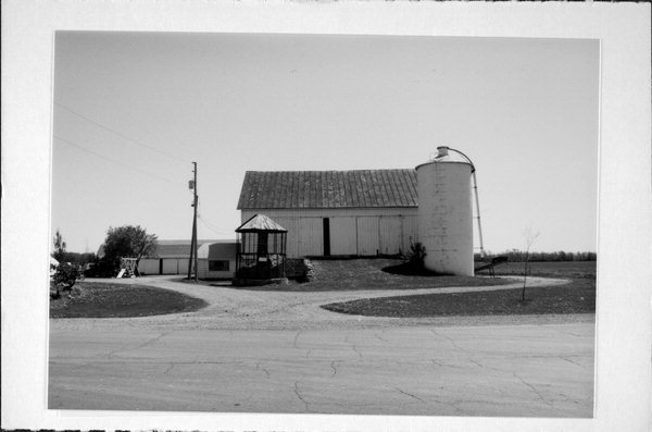 N8496 STATE HIGHWAY 55 | Property Record | Wisconsin Historical Society