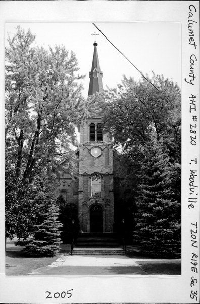 150 S OF SE CNR OF BRANT-ST JOHN RD; N7680 CTH BB | Property Record ...