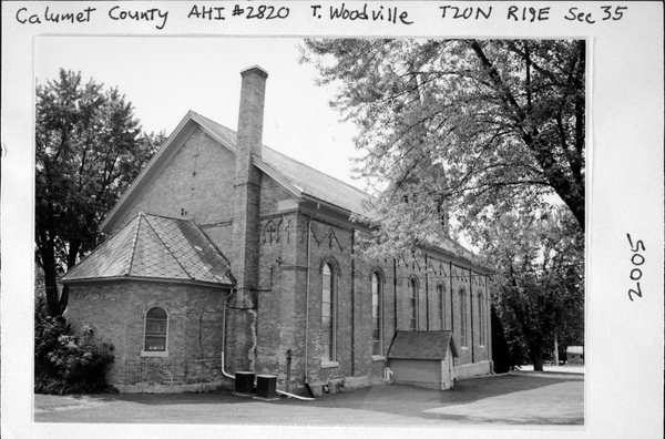 150 S OF SE CNR OF BRANT-ST JOHN RD; N7680 CTH BB | Property Record ...