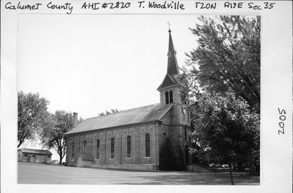 150 S OF SE CNR OF BRANT-ST JOHN RD; N7680 CTH BB | Property Record ...