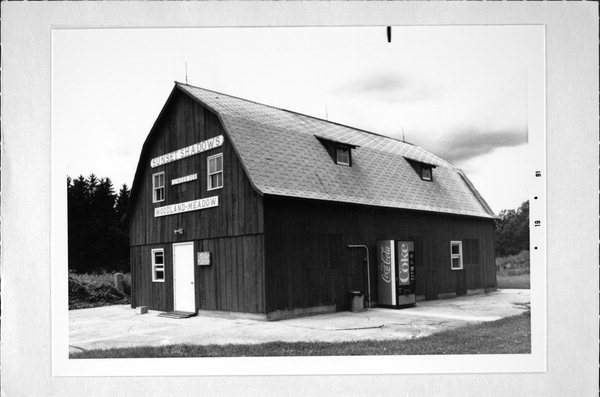 BRILLION WLA | Property Record | Wisconsin Historical Society