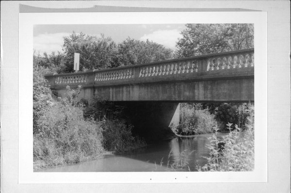 US Hwy 12 over Elk River | Property Record | Wisconsin Historical Society