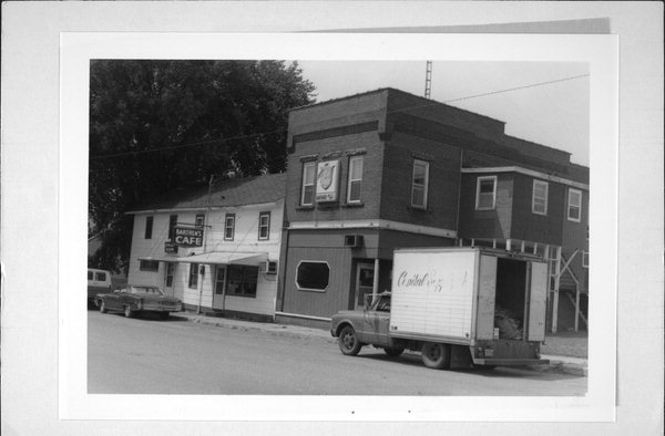 1019, 1021 15TH AVE | Property Record | Wisconsin Historical Society