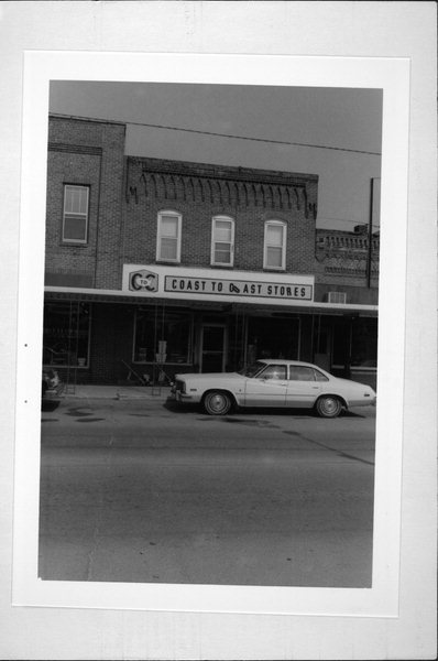 1406 MAIN ST | Property Record | Wisconsin Historical Society