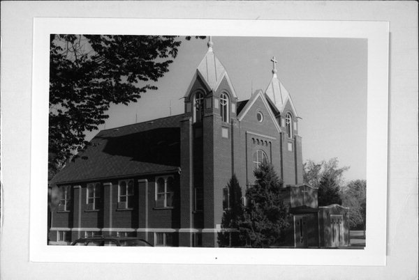141ST AVE | Property Record | Wisconsin Historical Society