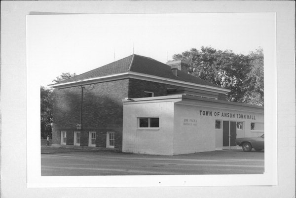 W SIDE OF COUNTY HIGHWAY S, S SIDE OF TOWN | Property Record ...