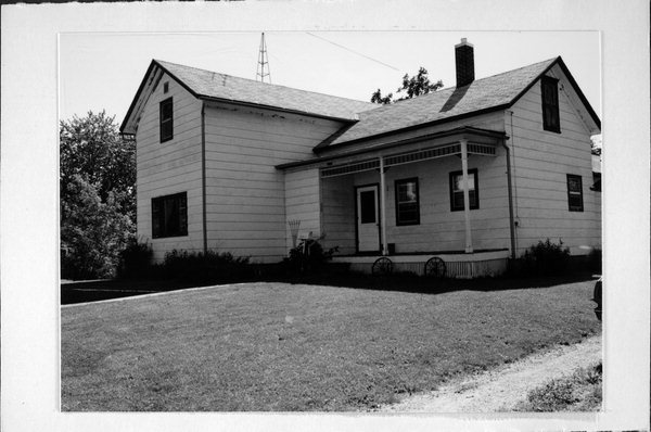1108 EMERY ST | Property Record | Wisconsin Historical Society
