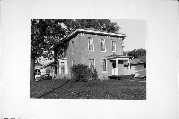 1104 DUNN | Property Record | Wisconsin Historical Society