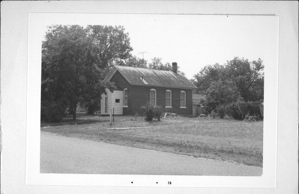 W SIDE OF COUNTY HIGHWAY K 2 M N OF PRAIRIE DU CHIEN | Property Record ...