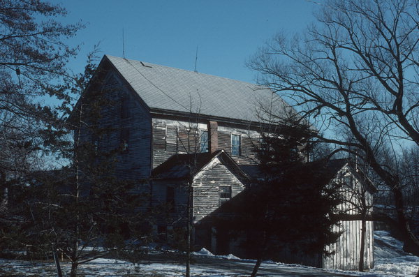 W11320 ELBA ST | Property Record | Wisconsin Historical Society