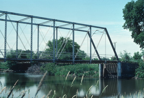 AUSTIN RD OVER THE CRAWFISH RIVER | Property Record | Wisconsin ...