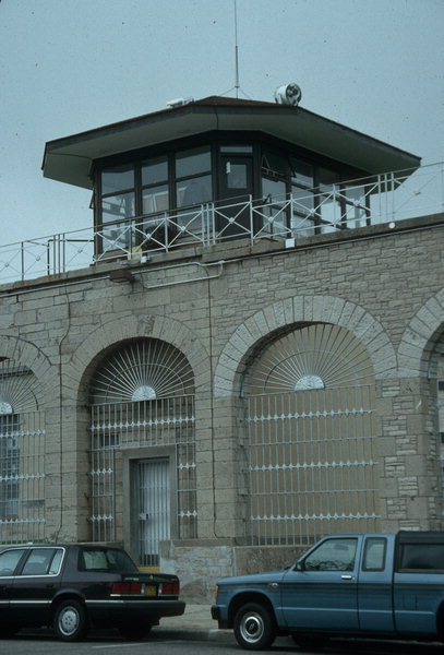 200 S MADISON ST | Property Record | Wisconsin Historical Society