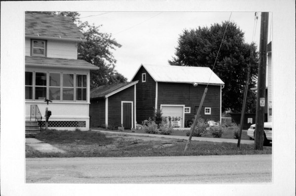 W12374 STATE HIGHWAY 16/60 | Property Record | Wisconsin Historical Society