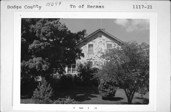 W SIDE OF COUNTY HIGHWAY P 1 MI S OF STATE HIGHWAY 33 | Property Record ...