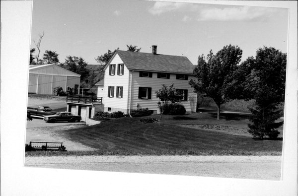 N SIDE OF COUNTY HIGHWAY S 1.2 MI E OF COUNTY HIGHWAY AY | Property ...