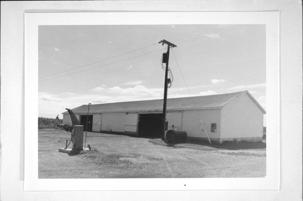 WISCONSIN CORRECTIONAL INSTITUTION AND FARMS | Property Record ...