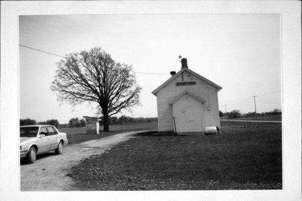 W5825 E WAUPUN RD | Property Record | Wisconsin Historical Society