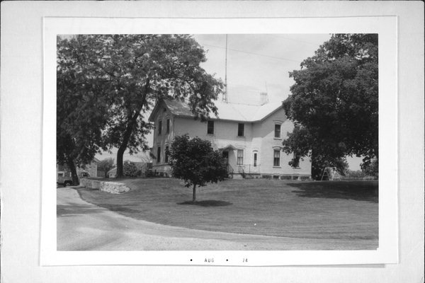 W SIDE OF COUNTY HIGHWAY Z .7 MI S OF COUNTY HIGHWAY H | Property ...