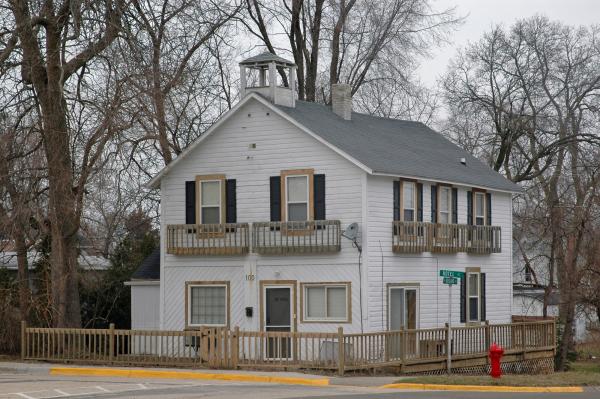 NW CORNER OF HOTEL AND RUTLAND ST | Property Record | Wisconsin ...